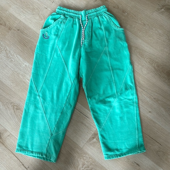 BDG | Pants & Jumpsuits | Green Bdg Sweatpants | Poshmark